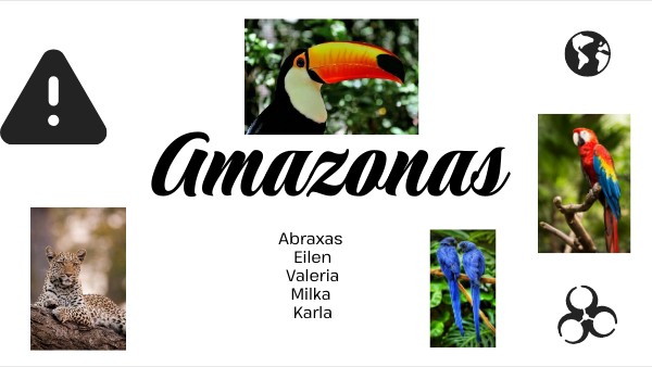 Amazonas