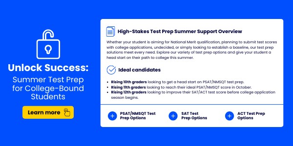AB/IB- HS-Summer Programs