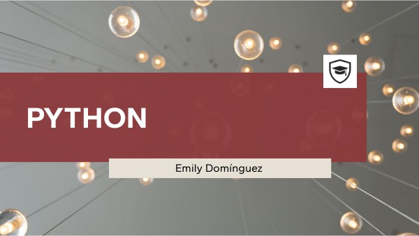 Research Project Presentation