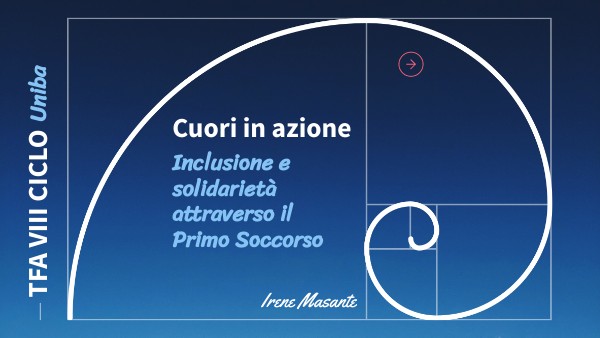 GOLDEN SPIRAL | Genially