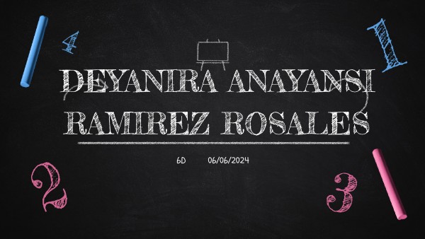 Ejercicio final | Genially