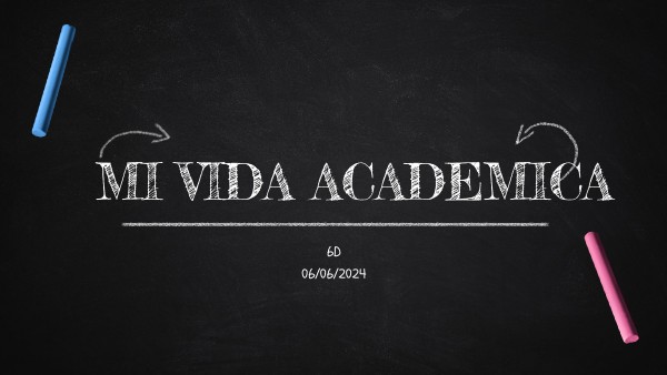 ACTIVIDAD FINAL | Genially