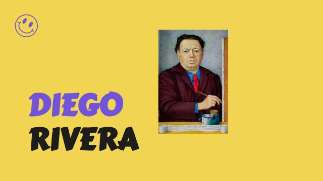 DIEGO RIVERA