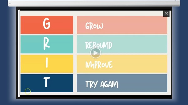 Welcome week lesson 1 part 3