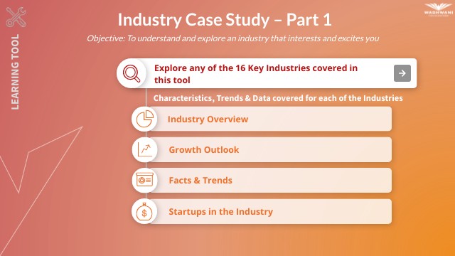 Copy - Class 1: Tool - Industry Case Study Part I