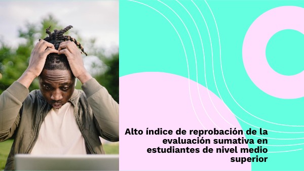 Evaluación sumativa | Genially