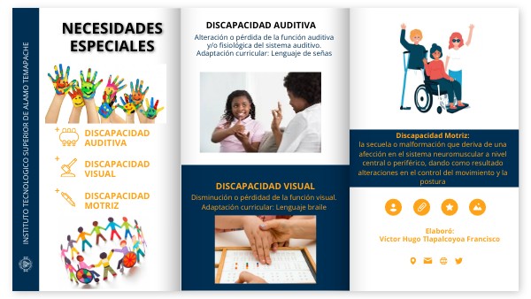 DISCAPACIDADES
