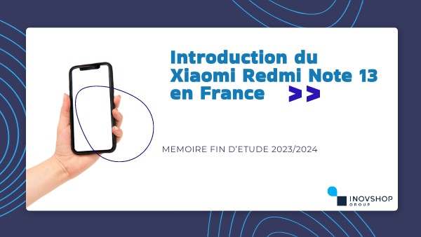 Présentation fintech | Genially