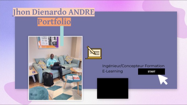 PORTFOLIO Jhon Dienardo ANDRE DIGITAL DESIGNER