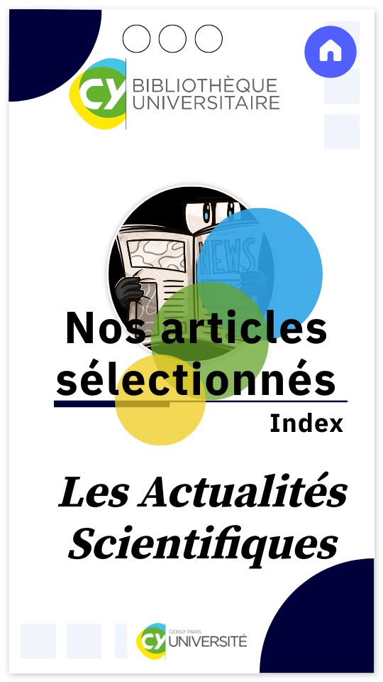 Vidéo index principale