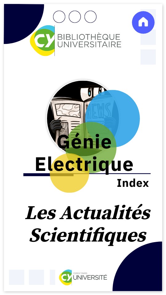 Vidéo index génie électrique