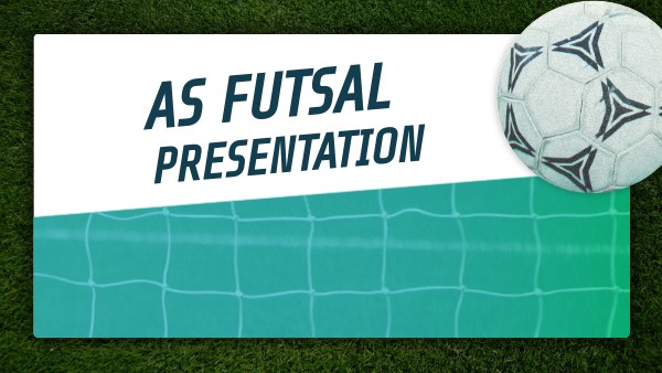 ,, oral futsal melissa medkour | Genially