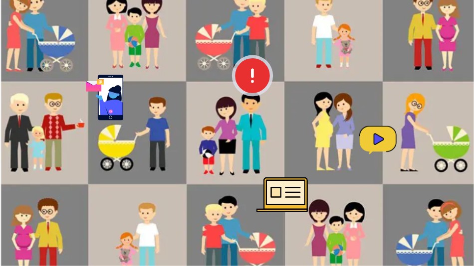 Sharenting | Genially