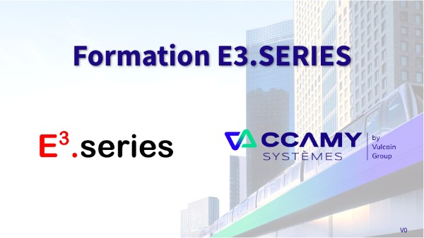 Formation E3.SERIES 3 | Genially