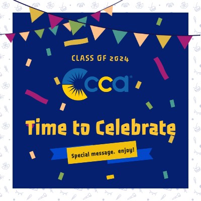 CCA Graduate | Genially