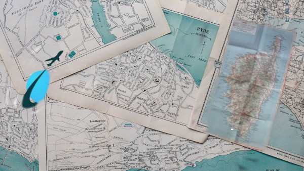 Découvrez le pays | Genially