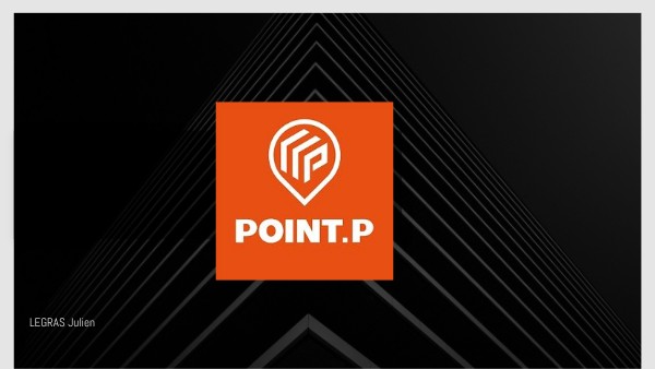 Présentation Point P