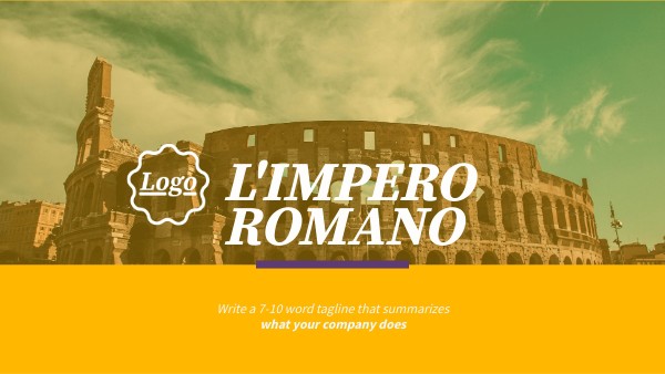 Deck geniale | Genially