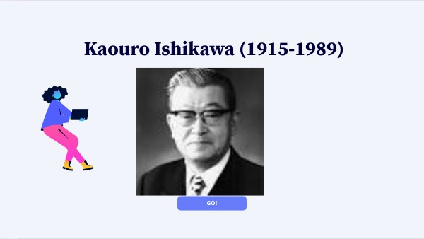 Kaouro Ishikawa