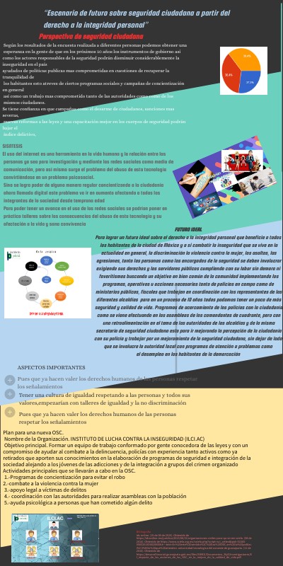 PROYECTO 6 | Genially