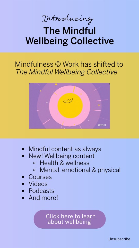 The Mindful Wellbeing Collective