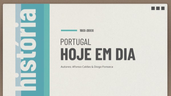 Decades Presentation | Genially