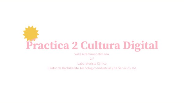 presentacio de geneally | Genially