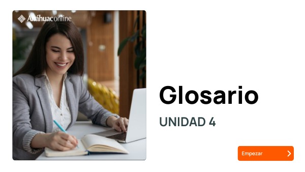 CON1906_U4_Glosario | Genially