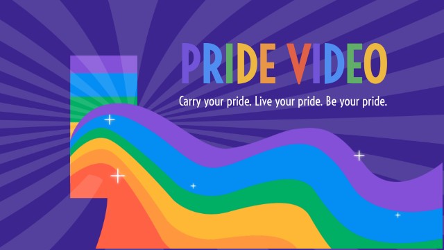 Pride Video