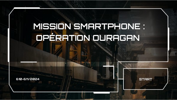 Opération Ouragan