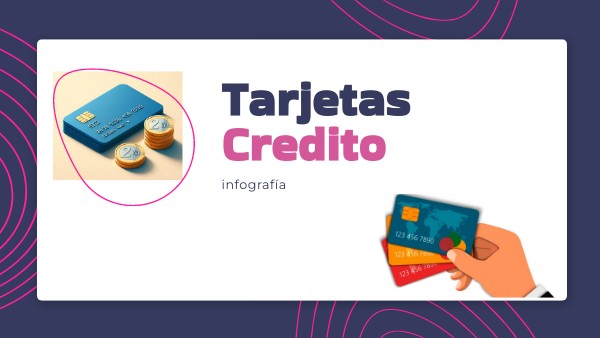 Tarjetas de crédito