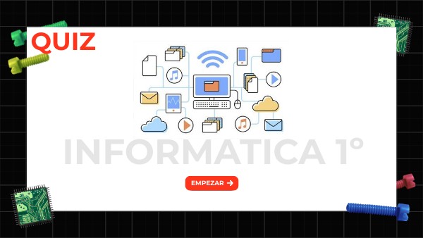 Quiz Informática