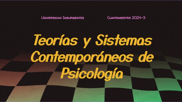 TSCP - T4 1P | Genially