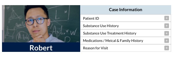 Revisiting Robert's Case