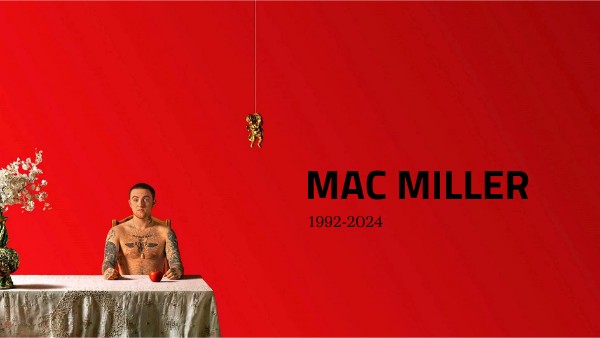 MAC MILLER