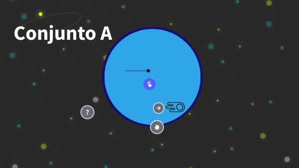 Conjunto Topológico. | Genially