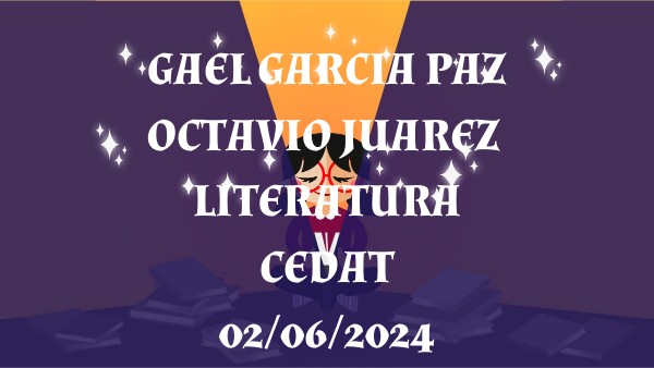 Presentación Cuento Genial | Genially