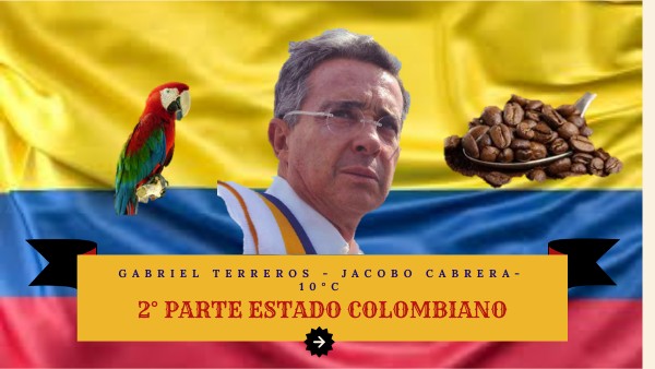 Jacobo Cabrera y Gabriel TSegunda Parte Escape Room Estado Colombiano ...