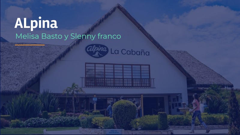 FORMAL PRESENTATION | Genially