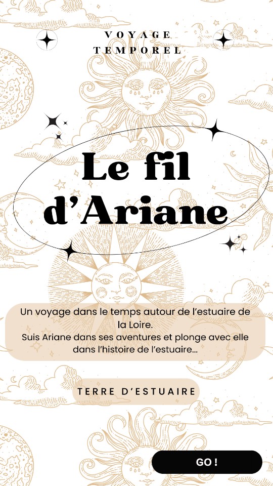 Le Fil d'Ariane