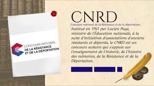 CNRD
