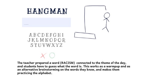 Gioco dell'Impiccato