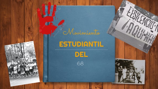 Masacre del 68 | Genially