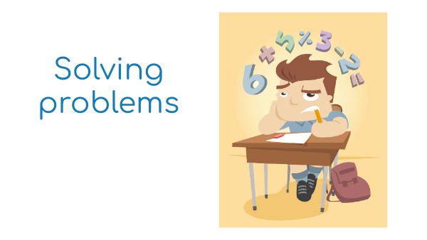Aussie Week - Solving problems - C3 | Genially
