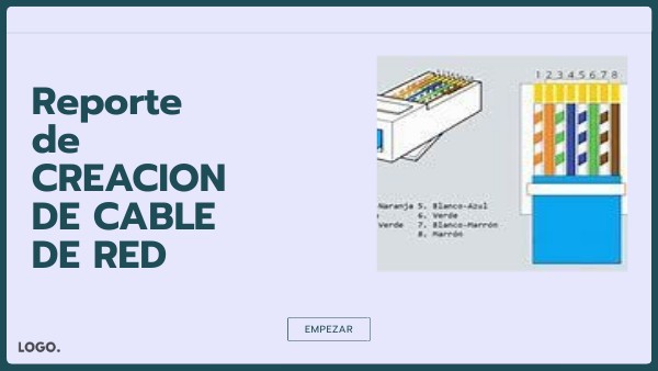 Reporte de datos | Genially