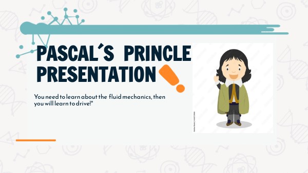 Pascal´s principle