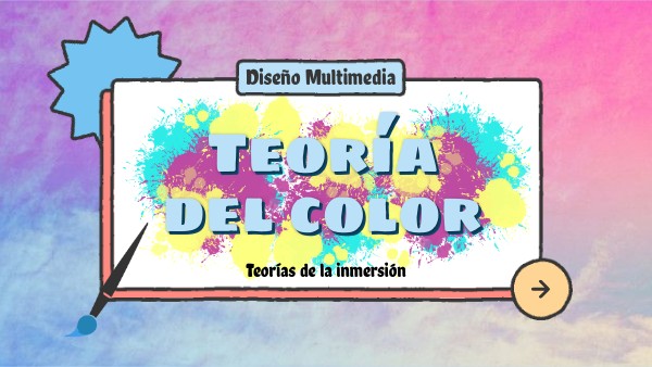 Presentación Sketch animado