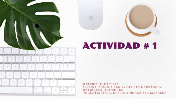 Actividad 1 16SEP24 | Genially