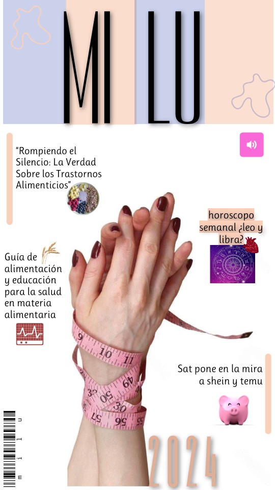 REVISTA MILU