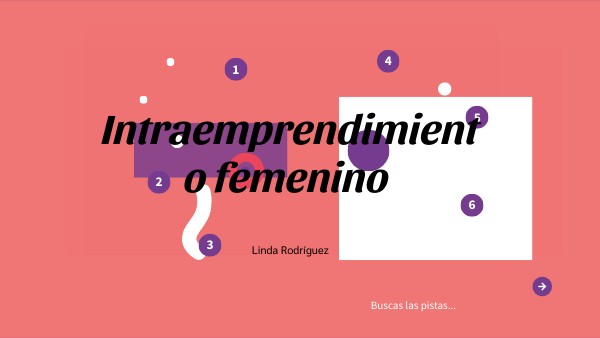 Si yo fuera un animal | Genially